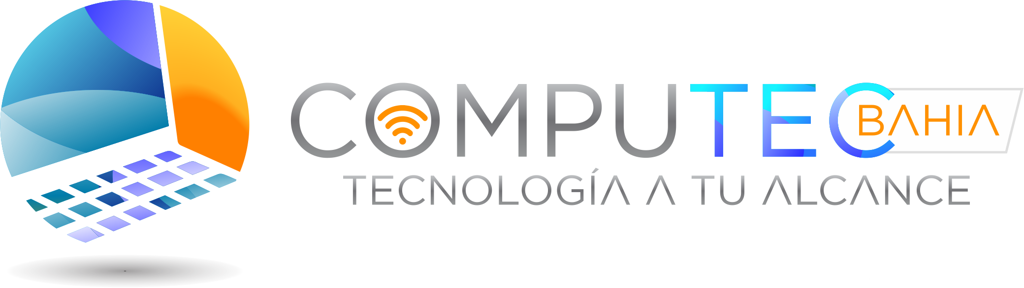 Leather Drawstring Pouch - Computec Bahia